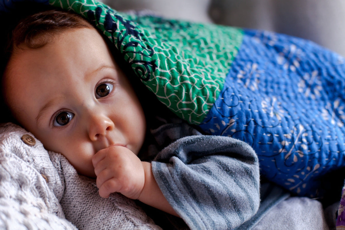 Baby – Offspring